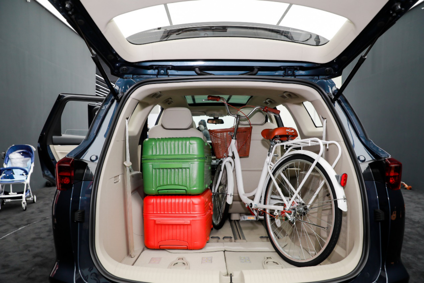 How about Wuling Capgemini? Car owners have the most say - iNEWS