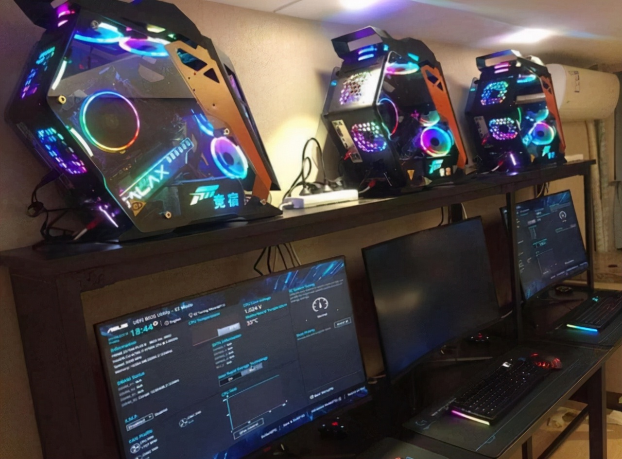 Girls must learn computer knowledge when they get started, don't step ...