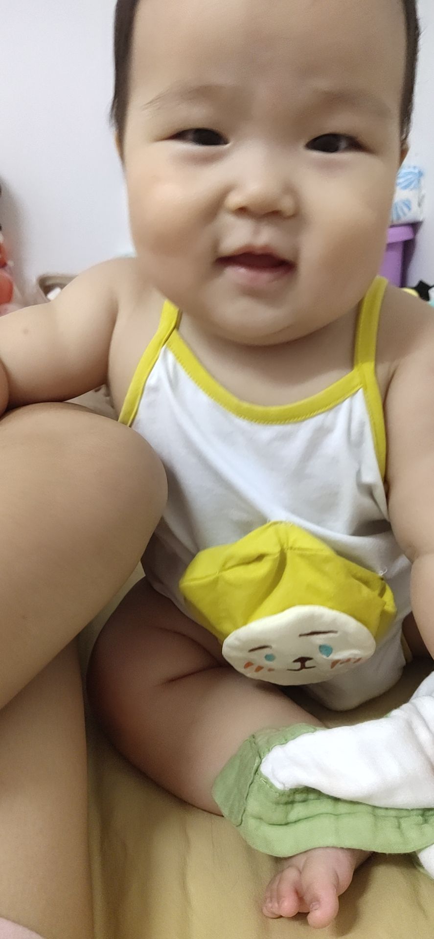 29 weeks plus the growth of premature babies - iNEWS