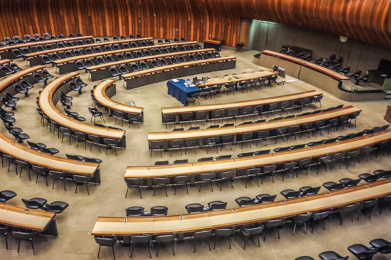 Britain supports Germany's permanent membership. Can the Security ...