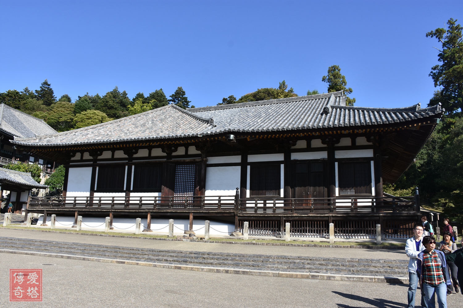 Jodo Temple, Jodo Temple, Ono City, Japan - iNEWS