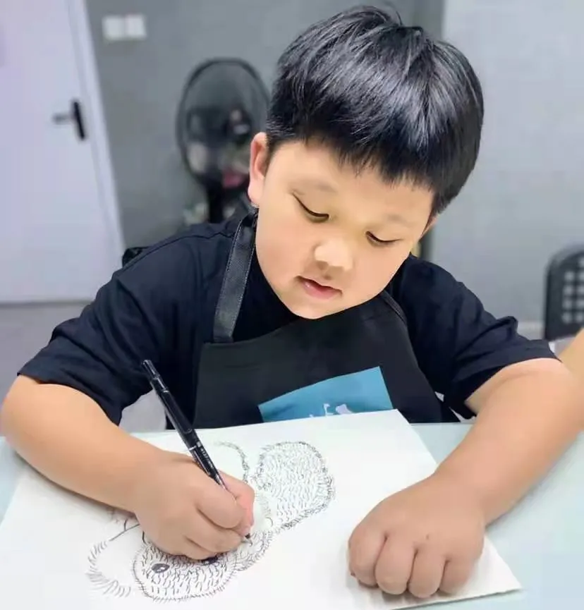 Jin Zihan: Talent is just an admission ticket, the victory of the ...