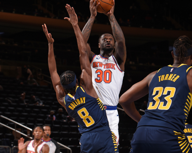 19 points big reversal! Ross Randall 45+17 turns the tide, the ...