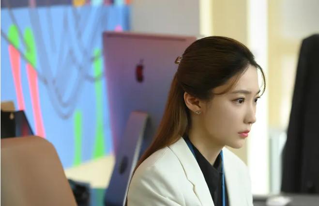 Beizhe Nanyuan Episode 20: Bai Jinghui and Lu Zheng are getting closer and closer, and the two ...