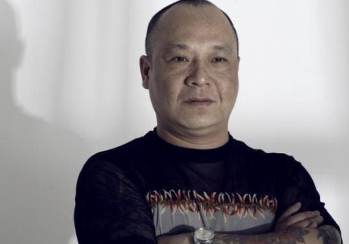 The prototype of Chen Haonan invites friends, the "big guys" of the ...