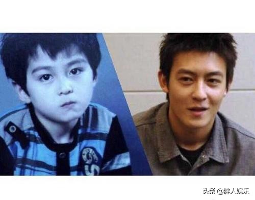 "Jade Girl Head" Cecilia Cheung's bold love history and the 7 men ...