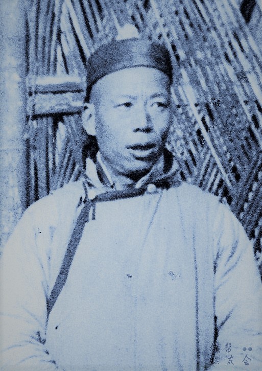 Why is the fake Chen Zhen so popular, but the real hero Liu Zhensheng ...