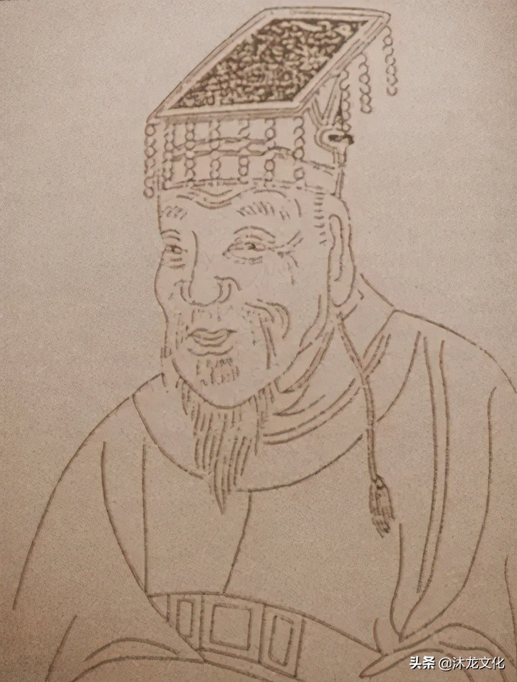 Seeking Roots and Asking Ancestors——The "Peng" Family Name - iNEWS