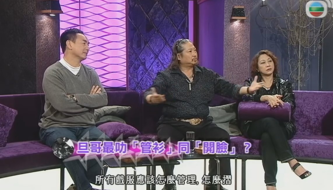 "Safety first" Yuan Kui, once praised Zhou Xingchi and Jason Statham ...