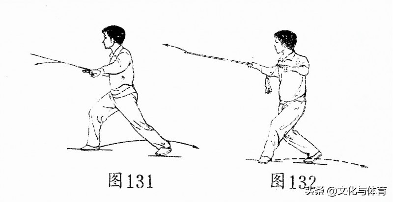 Practical and beautiful swordsmanship-line sword 6 (6 styles) - iNEWS