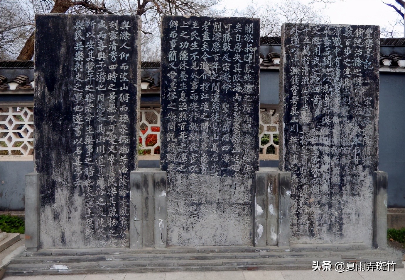 Ancient Yunnan Celebrities-Li Shilin - iNEWS