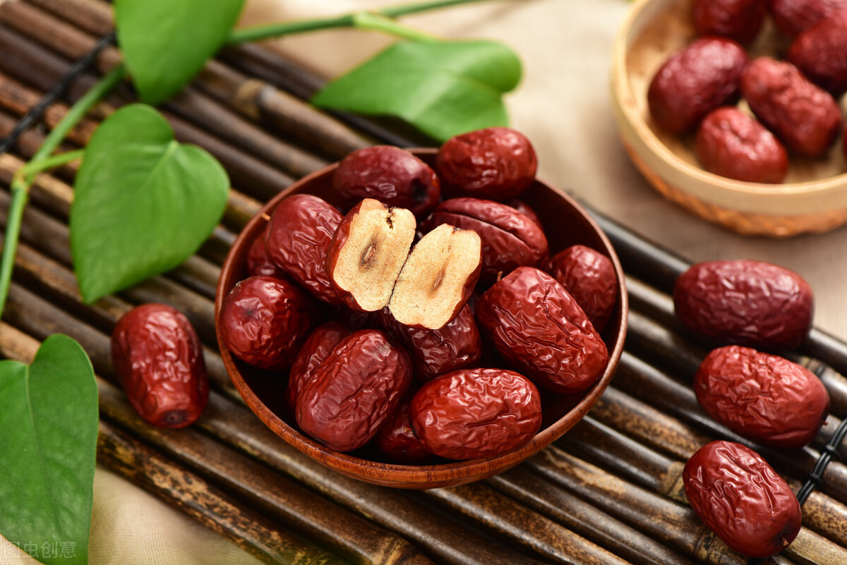 How to eat red dates best? - iNEWS