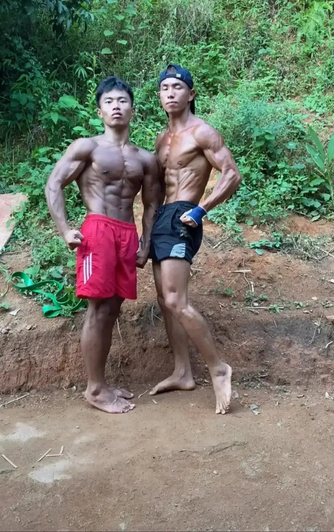 Can this muscle burst Bruce Lee? - iNEWS