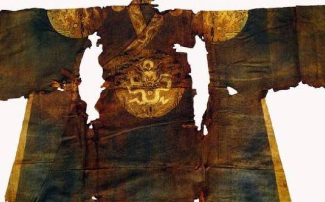 The curse of the Wanli emperor's coffin - iNEWS