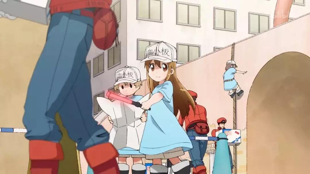 This open-minded comic Korean drama "The Soft and Beautiful Cellular ...