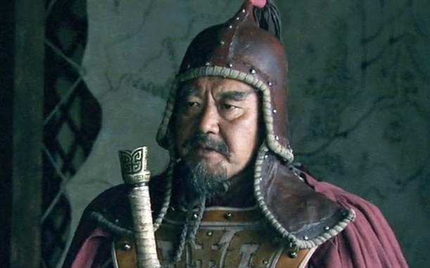 What is the outcome of Lian Po after Lin Xiangru's "bearing Jing"?Why ...