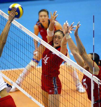 How is the life of former women's volleyball player Liu Yanan after ...