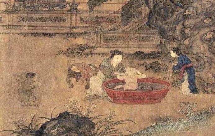 Bathing culture: the exquisites and systems that ancient people used to ...