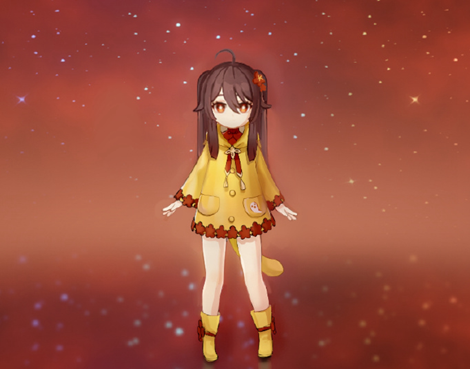 Yuanshen: The server of 800,000 people is full, and the Yuanshen ...