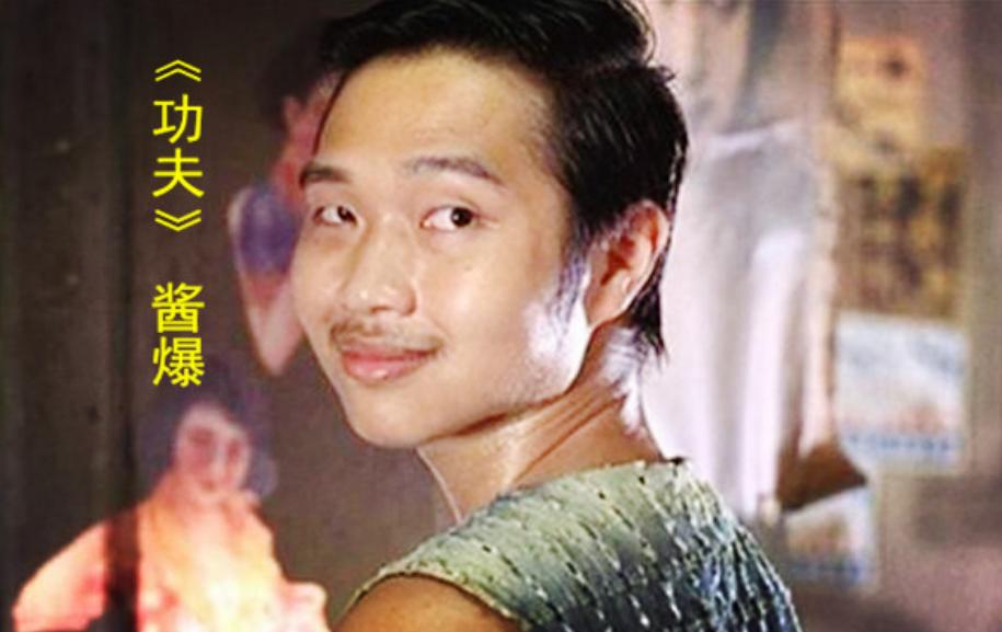 What does the actor "Yazhen" look like?After the photo was exposed, was ...