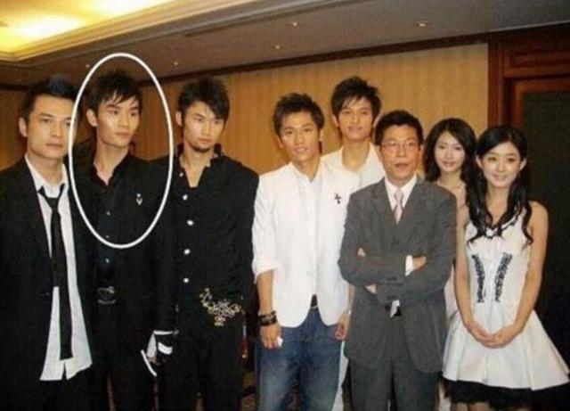 He is the protagonist of Kong Sheng, why did he fall out of favor when ...