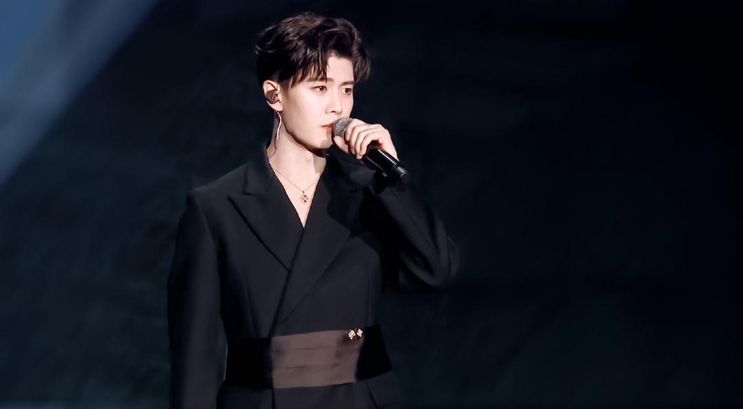 Ren Jialun's acting and excellent singing, who hindered him? - iNEWS
