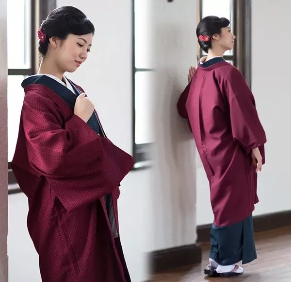 What is Haori? - iNEWS