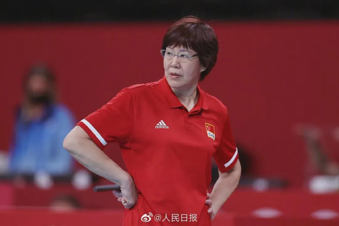 Lang Ping, there is no return date - iNEWS