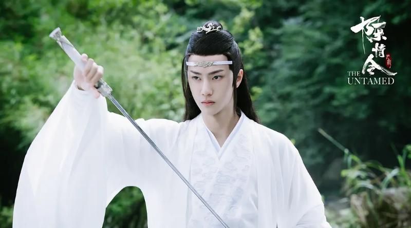 Wang Bo was praised with Han Hong for public welfare, and his ...