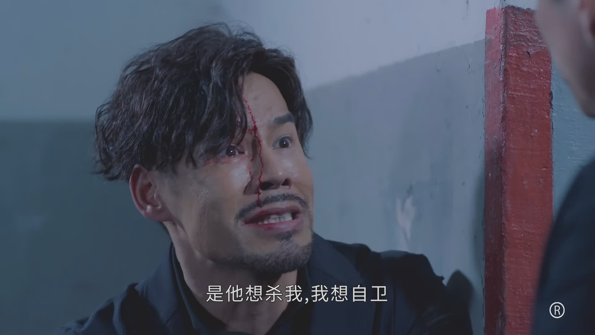 "Woodthorn Witness" drug lord W appeared to see Ye Mingjun - iNEWS