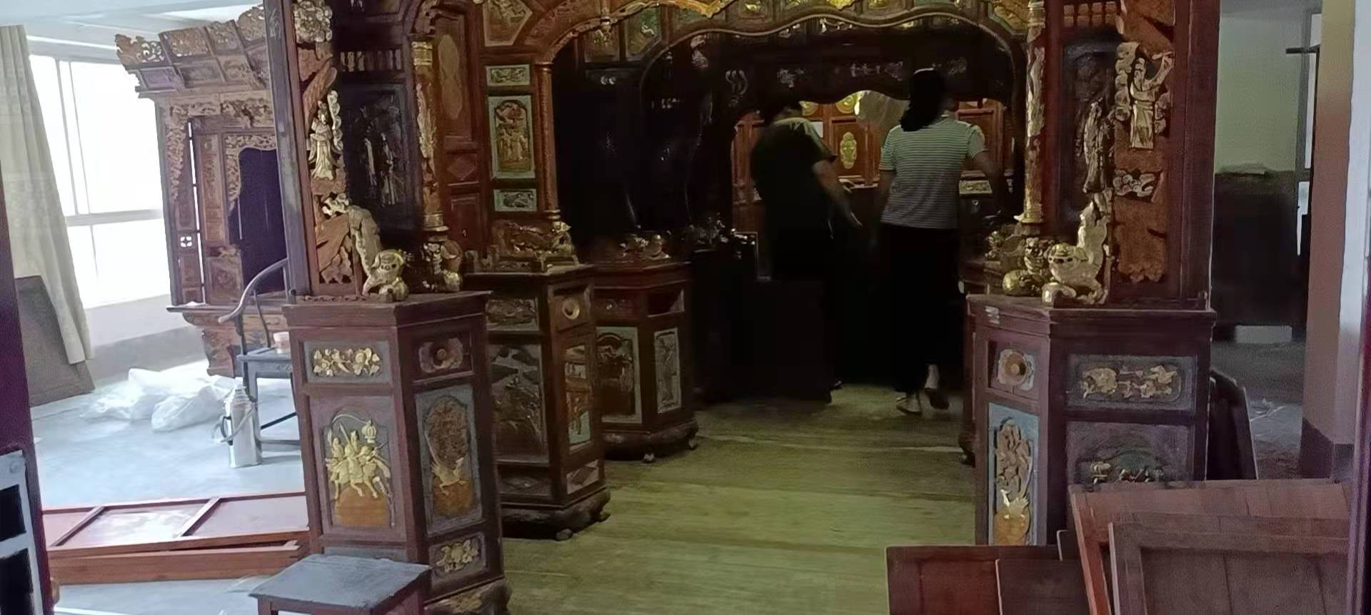 There is a kind of bed called Babu bed, do you understand? - iNEWS