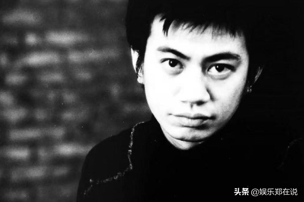 After Zhao Yingjun, the musician passed away!Also died of cancer, not ...
