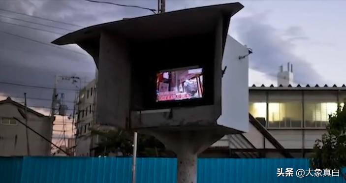 The busiest street in Japan hides the biggest slum!Take a look at where ...