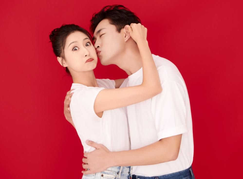 Following Wang Yanlin's marriage, the wife of the entertainment actor ...