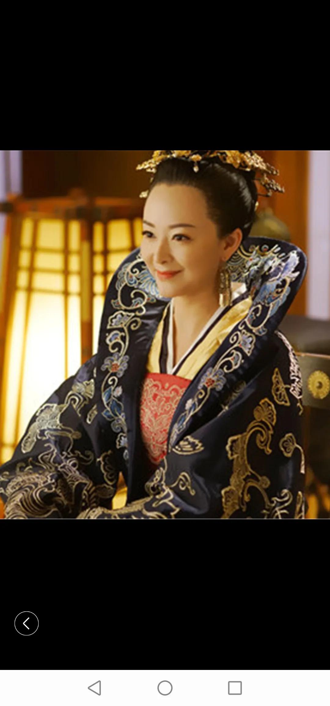 Splendid Weiyang Character Rank - iNEWS