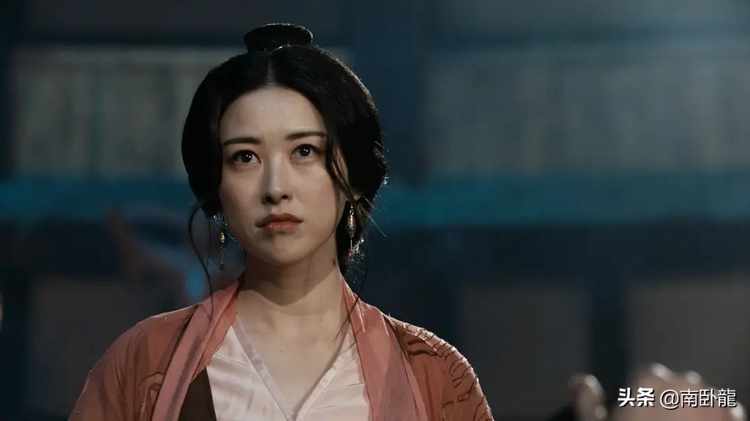 Qiao Feng is melancholy, Duan Yu is naive and simple, and the prospect ...