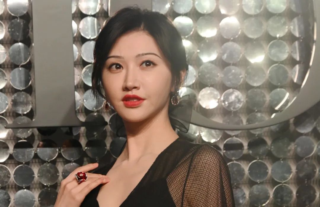 From Jing Tian to Hu Jing, why is the female star's face value terminal ...