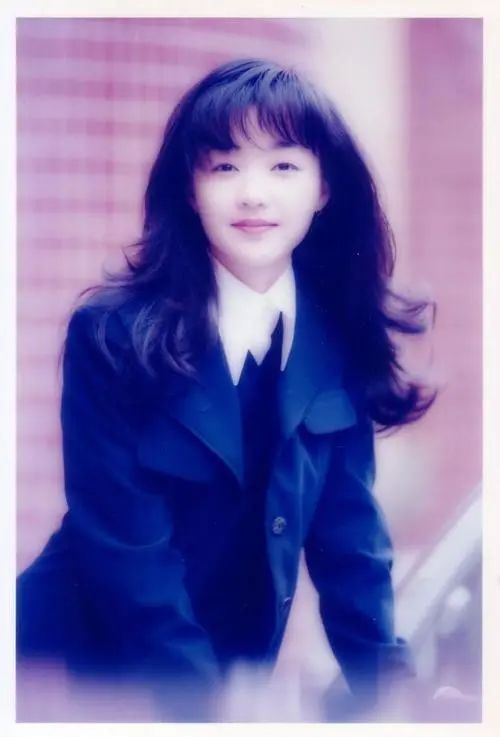 "Hong Kong Princess" Li Siqi: Fifty years of self-willedness, I have ...