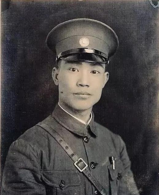 In order to marry a wealthy daughter, Chen Cheng abandoned his wife ...