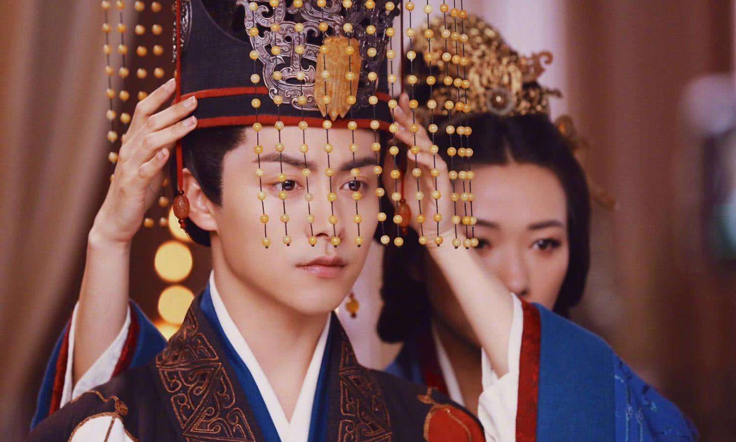 How did the "Three Kingdoms" Han Emperor Xian's life fail these two men ...