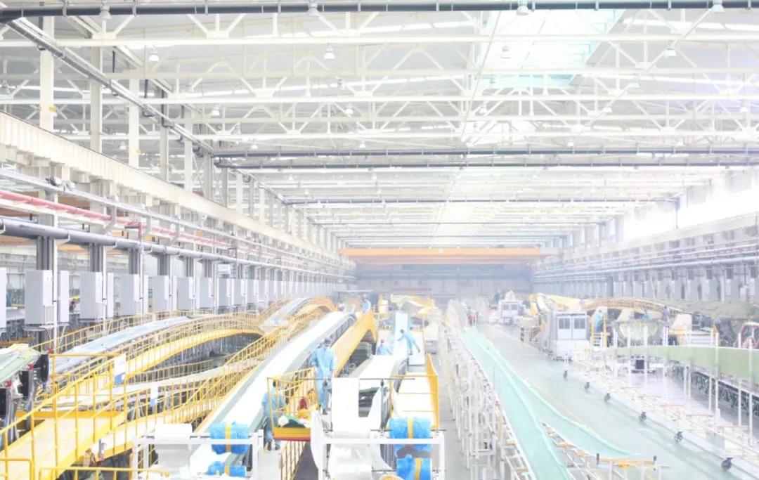 "The Most Powerful Brain" blessed Times New Materials Wind Power Blade ...