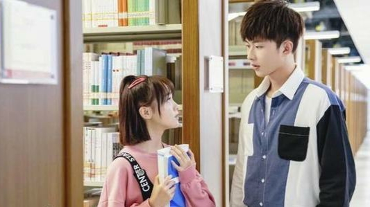 Li Geyang debuted in 16 years, ran for four years, and ushered in the ...