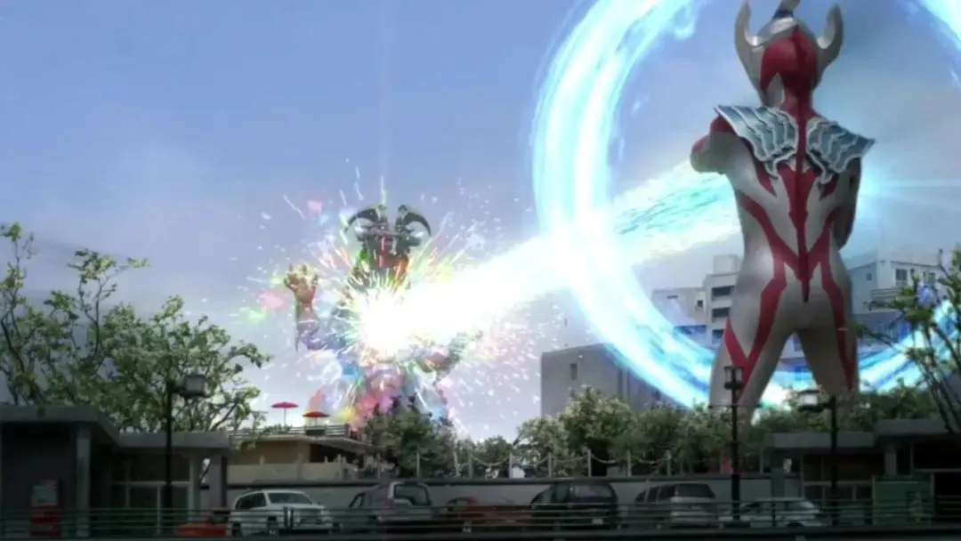 What do the R-rated clips in "Godzilla vs. King Kong" mean? - iNEWS