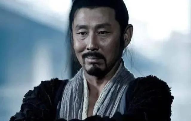 After Han Xin was murdered, Xiao He looked at his corpse and couldn't ...
