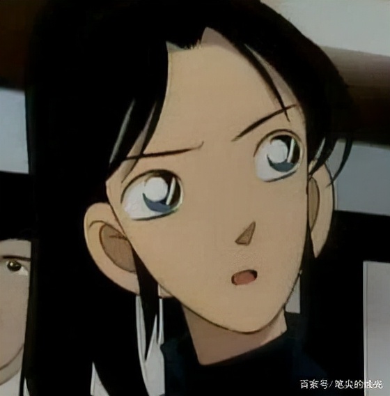 "Detective Conan" the most impressive prisoners TOP100 announced, do ...