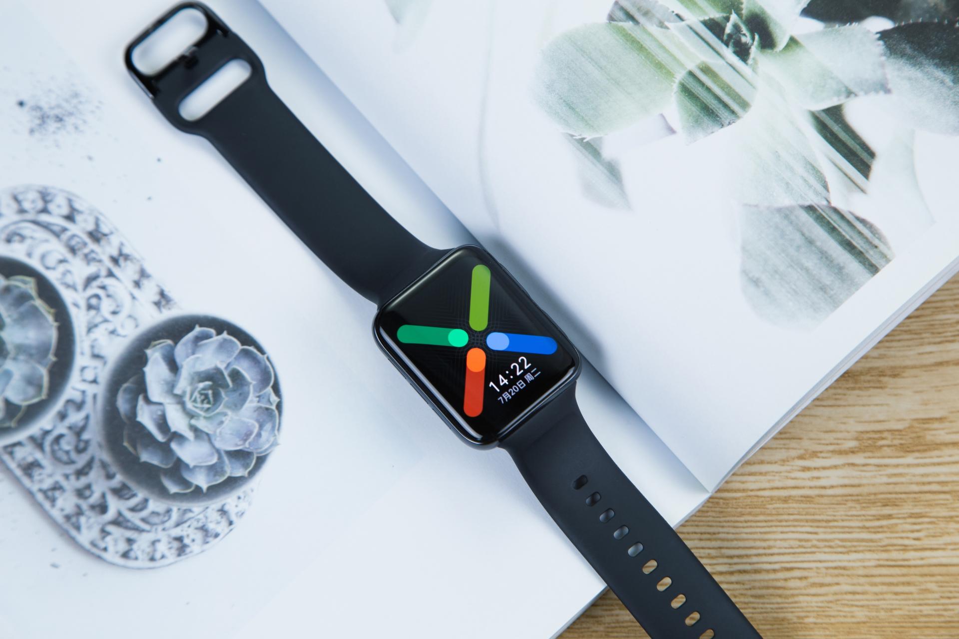 Better to use than Siri, experience OPPO Watch 2 voice assistant ...