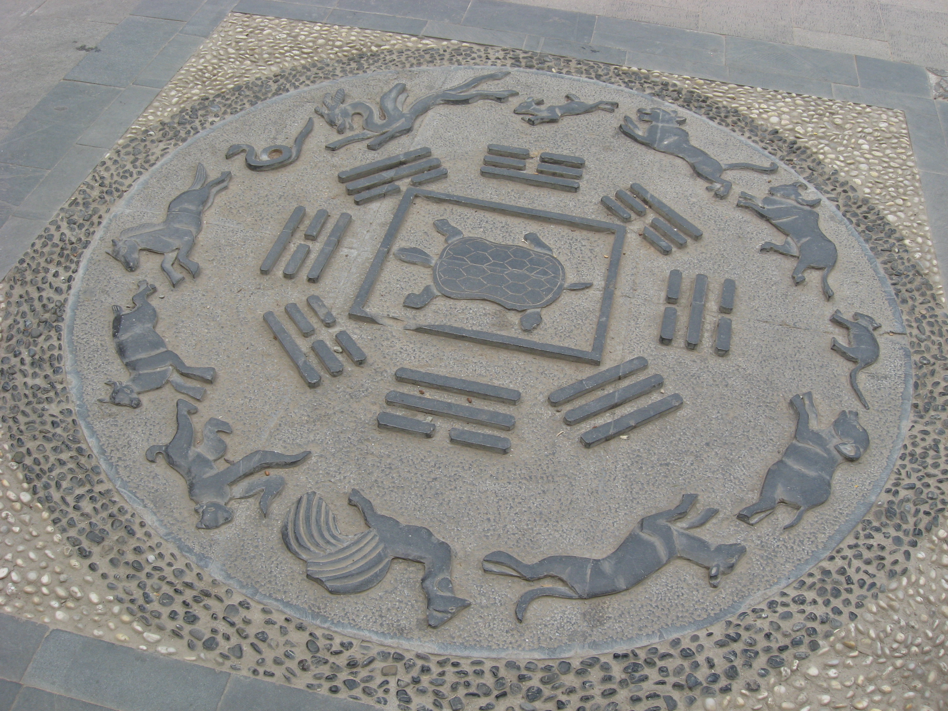 Contrast the Battle of Jieting and the Battle of Shiting in "The ...