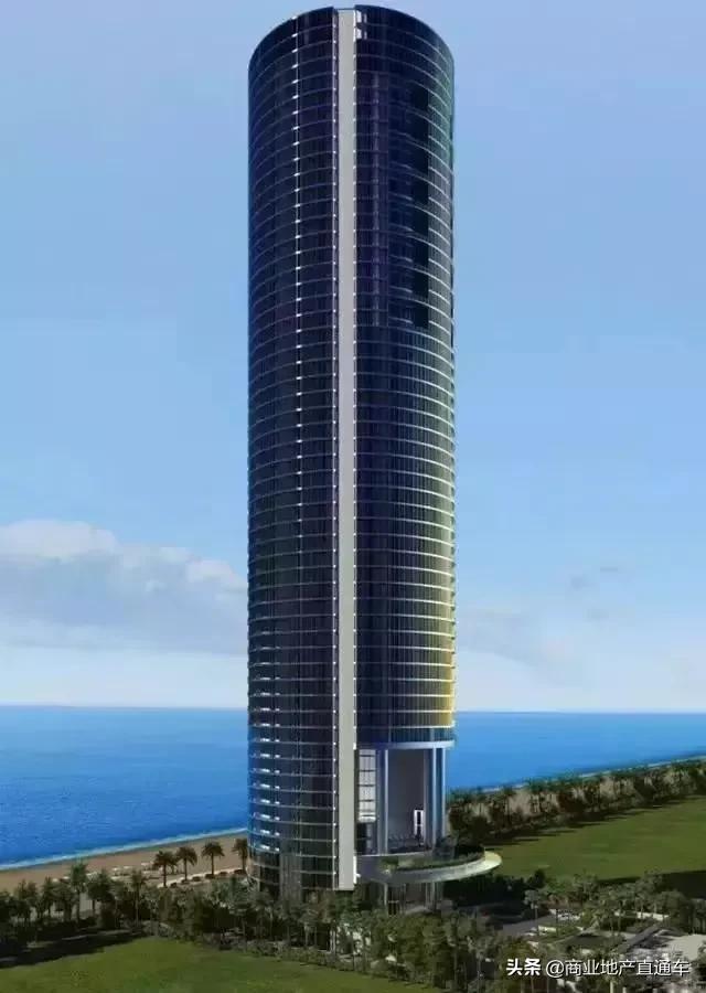 Look at the latest design of the villa garage-sky garage - iNEWS