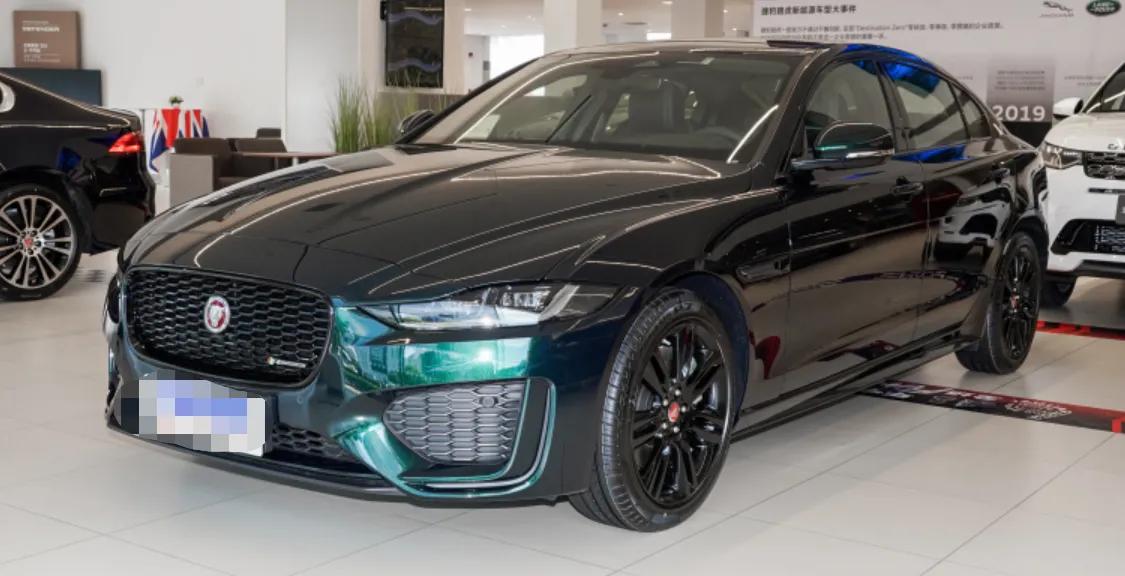 300,000 luxury sports cars, which one is most worth starting? - iNEWS