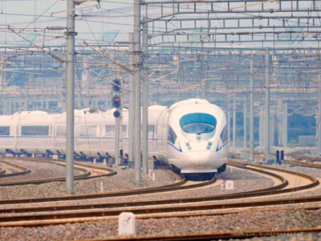 China invested 23 billion to build a high-speed rail for Mexico, but it ...